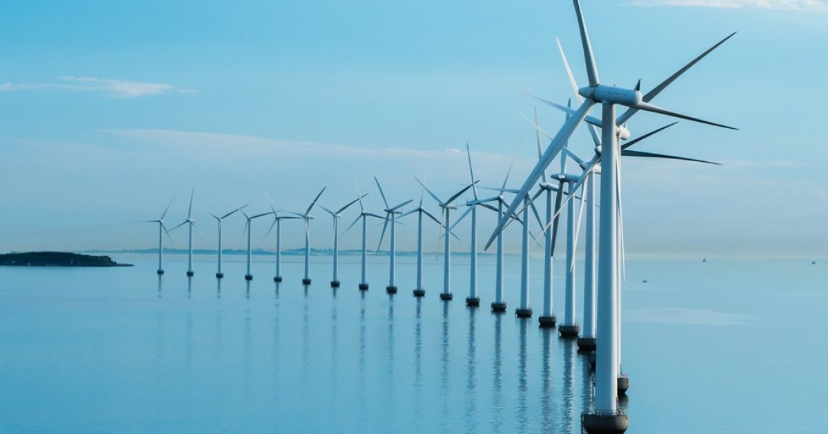 Genesis | Capabilities | Wind